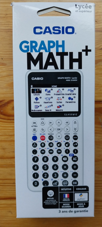 TI-Planet | Voir l'image - Graph Math+ concours 2025-2026